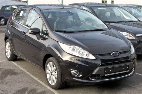 Uk Drivers At The Biggest Risk Of Having Their Car Stolen Revealed
