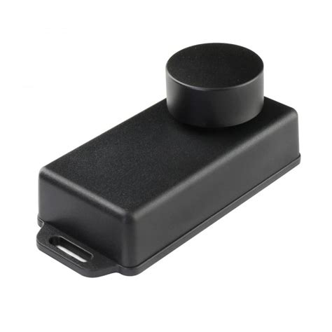 Tinysine Tsa1110 Volume Control By Bluetooth Android Ios Compatible Audiophonics