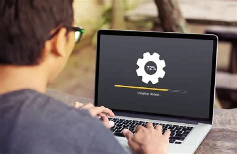 The Dangers Associated With Outdated Software