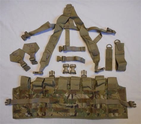 Army Taps System Ocp Systemso