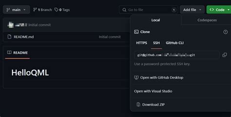 【git】gitbash使用ssh 上传本地项目到github Csdn博客