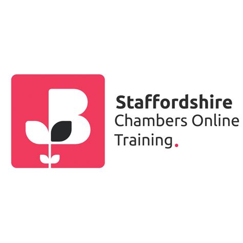 Login To Staffordshire Chambers Online Training