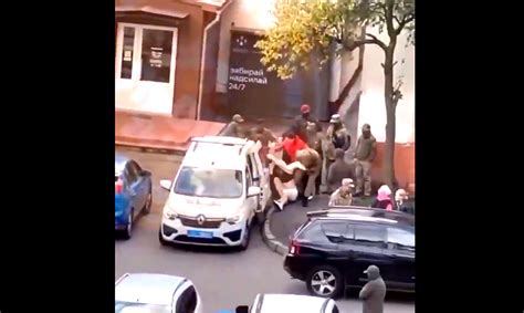 Mobilizacja Na Ukrainie Wykop Pl