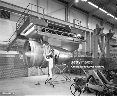 Rolls Royce Rb211 Photos And Premium High Res Pictures Getty Images