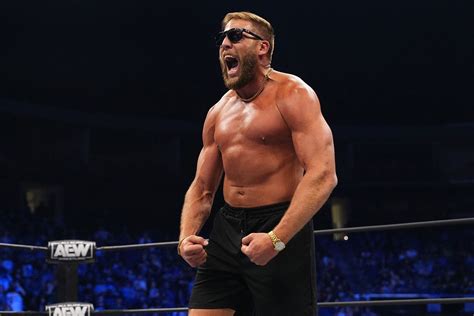 Wwe And Aew Veteran Jake Hager Loses Job After Wild Communist Rant