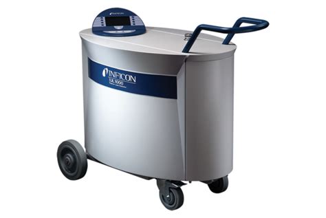 Advanced Leak Detection Solutions For Semiconductor Inficon