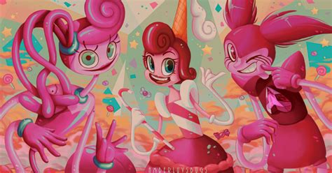 Explore The Best Noodlegirls Art Deviantart