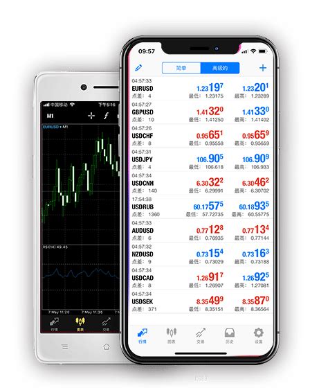Trading Account Fxminor Wallet
