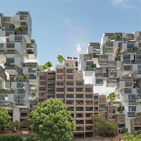 Sydneys Sirius Building Saved From Demolition In Triumph For Brutalism