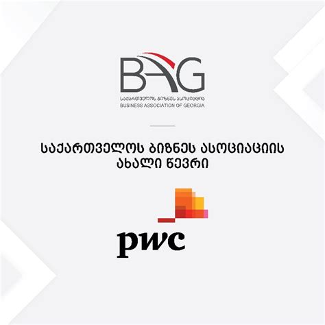 საქართველოსბიზნესასოციაცია Businessassociationofgeorgia Bagmembers