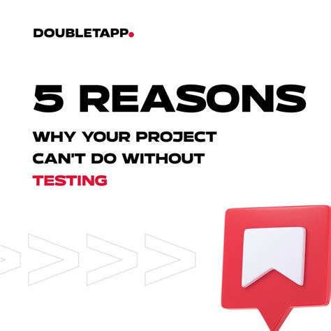 Testing Qualityassurance Softwaretesting Productquality Doubletapp