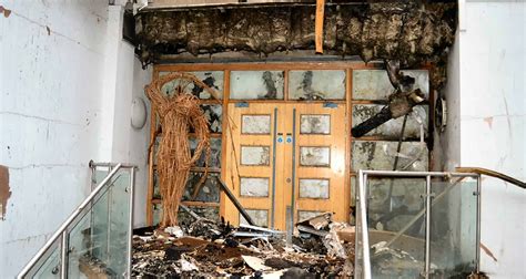 Passive Fire Protection ¦¦ Surefire Services