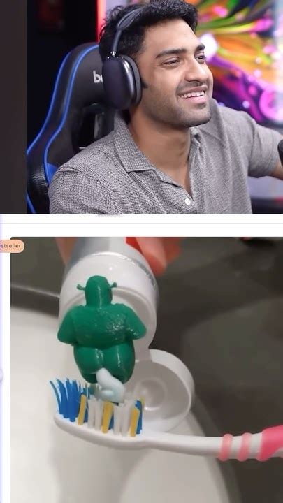 Thugesh Funny 🤣🤣 Reaction On Funny Products Thugeshreaction Funny