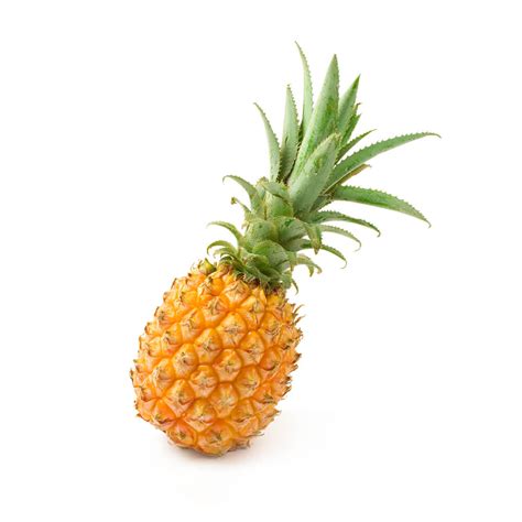 بیبی آناناس درجه یک فروشگاه آنلاین میوه های استوایی