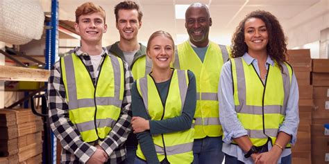 Enhancing Safety With High Visibility Vests Everything You Need To Know