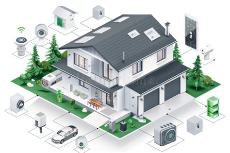 Enhance Visual Monitoring And Tracking In Your Private Network With A Seamless Integration Of