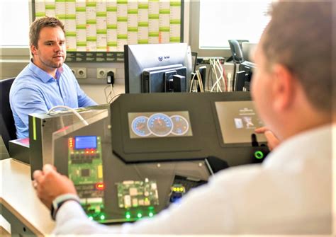 About Elektrobit Elektrobit