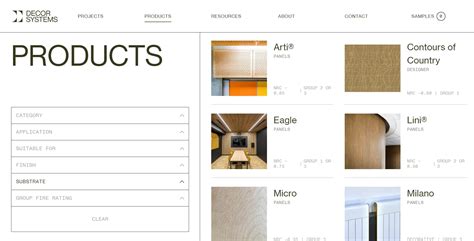 Insight Into 5 Dominant Type Of Websites
