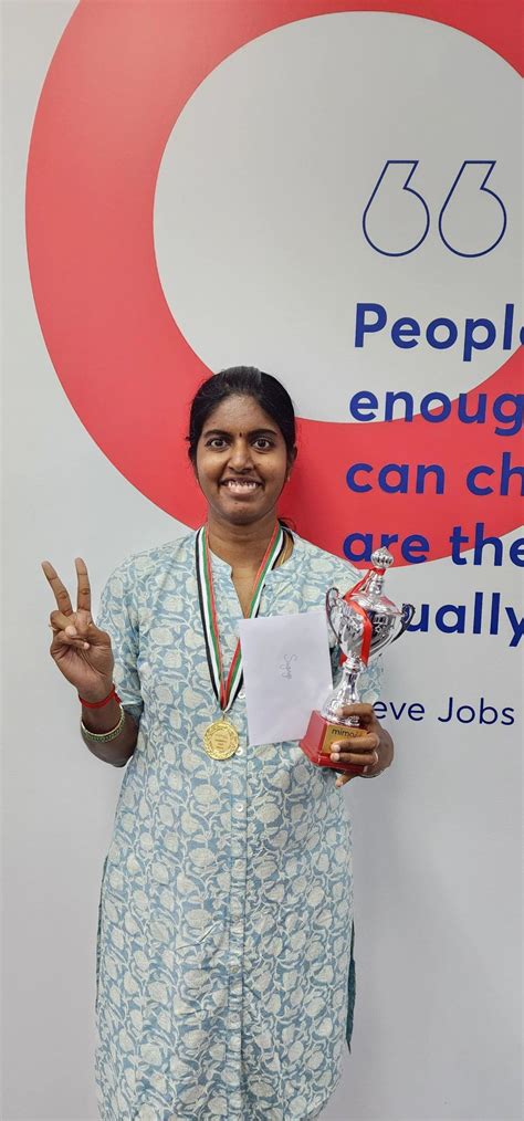 Suganya Palaniappan On Linkedin Mimojo Hackathon Winner Challenge