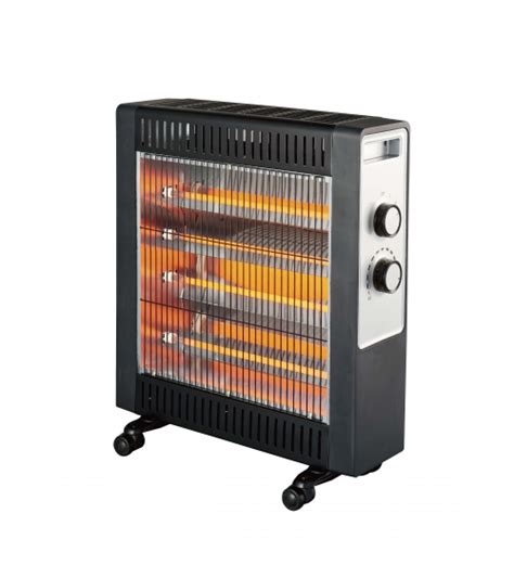Hyundai Carbon Electric Heater Eh4100 Newton Stores
