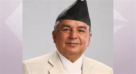 तनहुँ १ मा कांग्रेसका रामचन्द्र पौडेल विजयी Himal Press