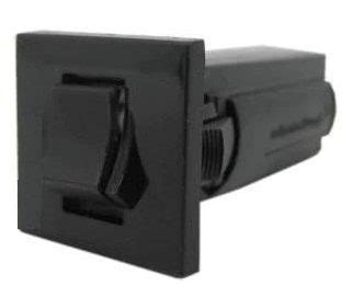 How To Reset Generator Circuit Breaker Steps