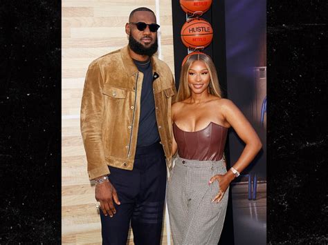 Lebron James Wishes Savannah Happy Anniversary You So Damn Sexy