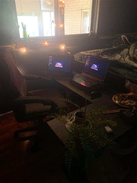 My Gaming Workstation Corner R Averagebattlestations