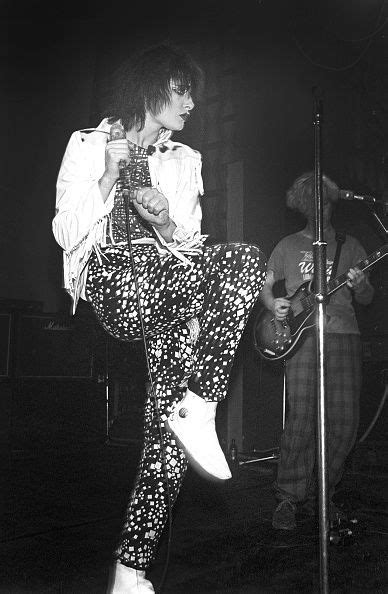 Siouxsie S Siouxsie And The Banshees Siouxsie Sioux Punk Rocker