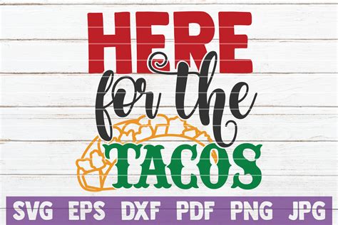 Cinco De Mayo Svg Bundle Fiesta Cut Files By Mintymarshmallows
