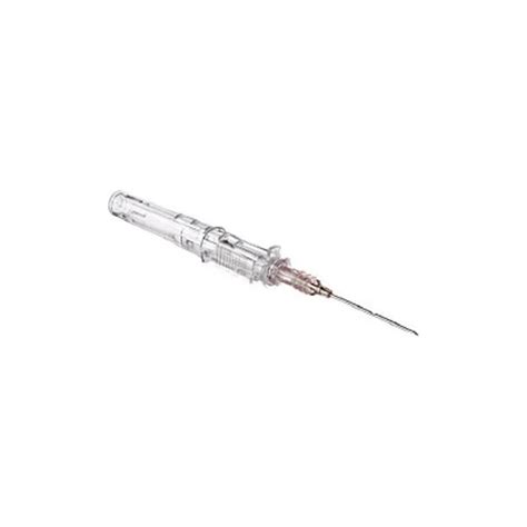 Smiths Medical Viavalve 328000 Peripheral Iv Catheter Viavalve 22
