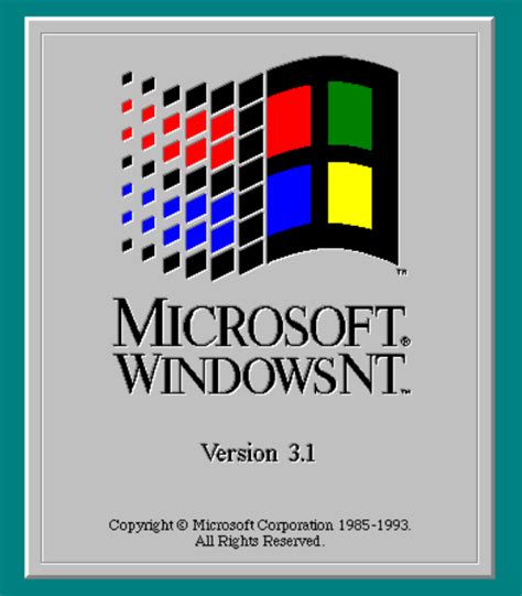 操作系统的发展史（doswindows篇） 知乎