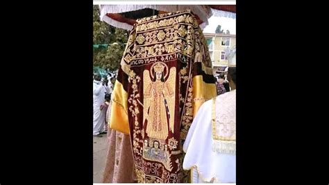 ድርሳነ፡ቅዱስ፡ገብርኤል፡ሊቀ፡መላዕክት፡ዘወርሃ፡ግንቦት፡፡ Youtube