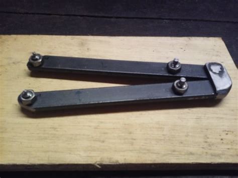 Pin Spanner