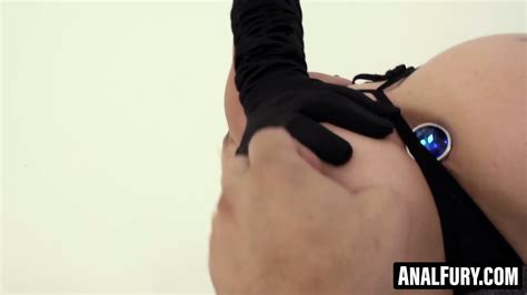 My Dick Is Going To Explode While Exploring Helena Valentines Asshole