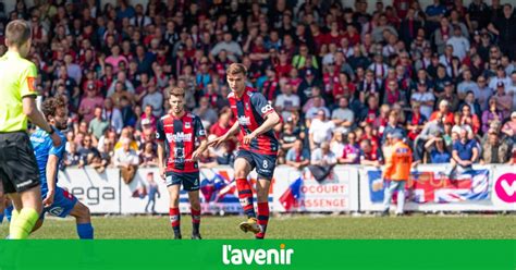 Après Avoir Battu Dessel Le Rfc Liège Est Prêt Pour Le Match Au Sommet