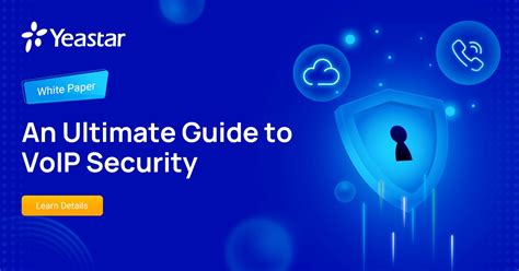 Voip Security Vulnerablities And Best Practices To Secure Your Phone System Shawn Lin
