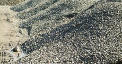 What Is The Role Of Aggregates In Concrete Craftingwithconcrete Com