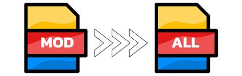 Mod Converter 100 Free