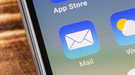 5 Ways To Fix An Iphone Mail App Thats Not Receiving Email