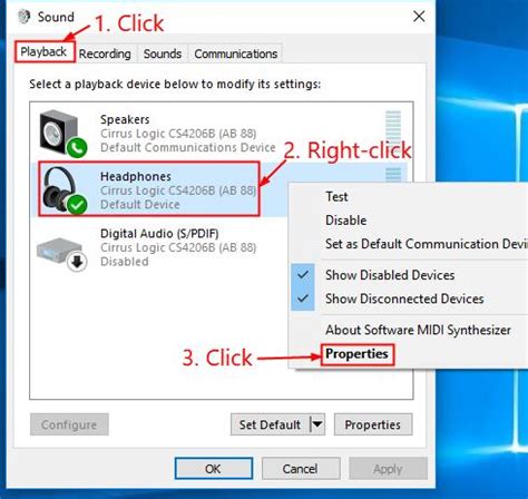 Headphone Jack Not Working On Laptop SOLVED Driver Easy