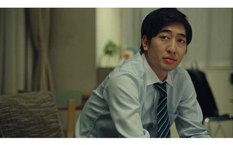 見知らぬ人の痛み テアトルシネマグループ