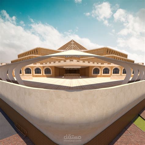Architecture College مستقل