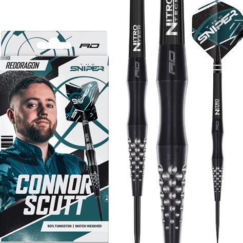 Connor Scutt Darts Und Zubehör Online Entdecken Dartsturm