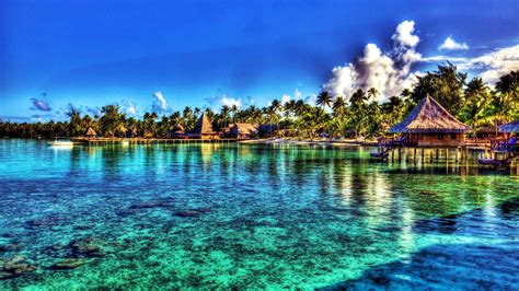 diez cosas que quizás no sabías sobre Tahití portalvacaciones