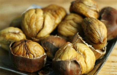 Dica Assar Castanhas 2 Aprender E Fazer