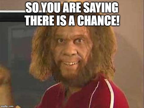 Caveman Computer Meme
