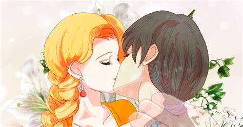 Dq5 Dq5祝30周年 あざらうしのイラスト Pixiv