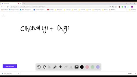 solved refer to the tabulated values of Δg in appendix iib to calculate