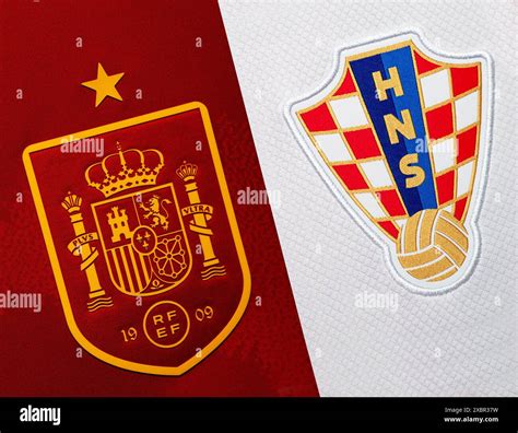 Uefa euro 2024 croazia Fotos und Bildmaterial in hoher Auflösung Alamy